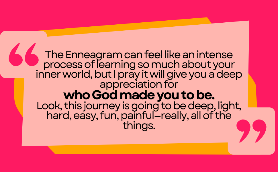 Amazon.com: The Enneagram for Teens: A Complete Guide to Self-Discovery and Spiritual Growth ...