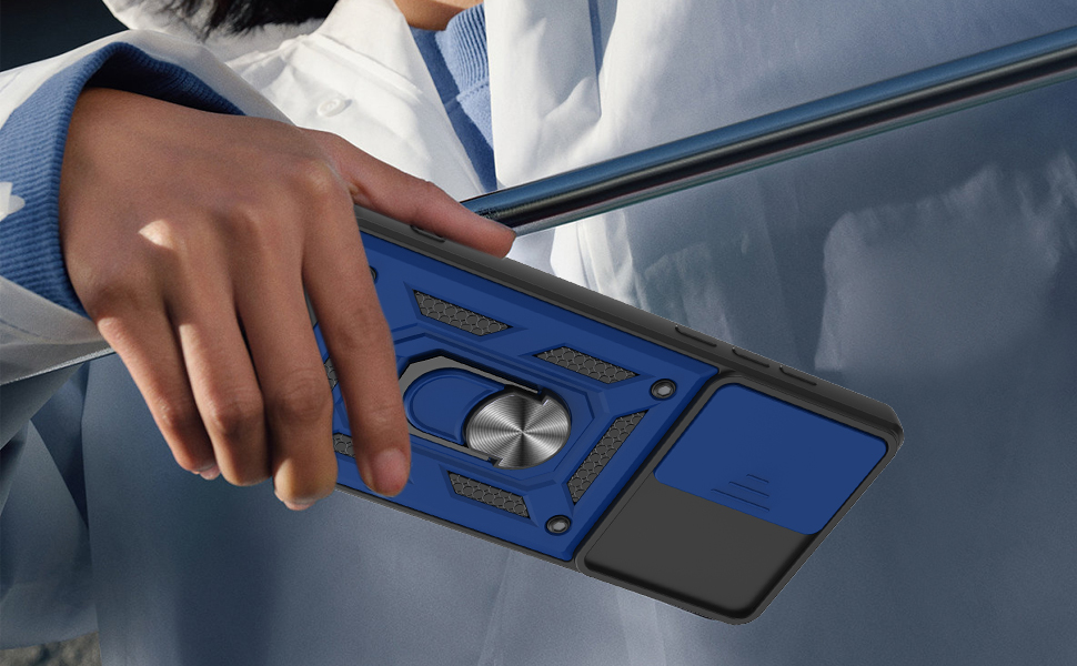 Amazon.com: AYMECL for Note 20 Case, Galaxy Note 20 Case with Flexible TPU Screen Protector 2 ...