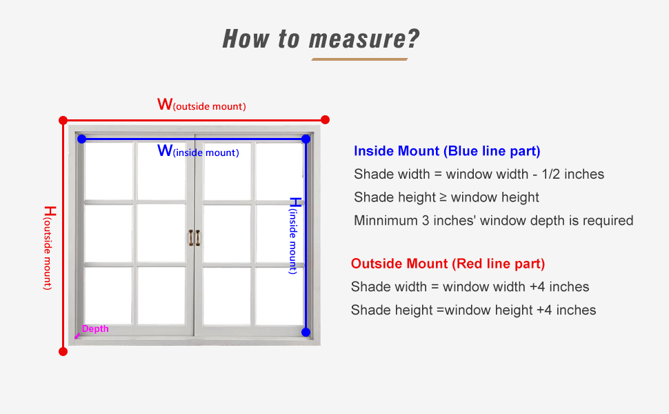 Amazon.com: Changshade Zebra Blinds Cordless for Windows Custom Size ...