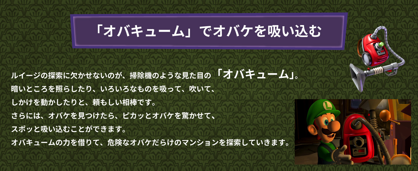 Amazon.co.jp: ルイージマンション2 HD - Switch : ゲーム