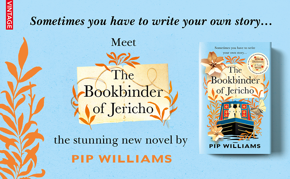 The Dictionary of Lost Words: A REESE WITHERSPOON BOOK CLUB PICK: Amazon.co.uk: Williams, Pip ...