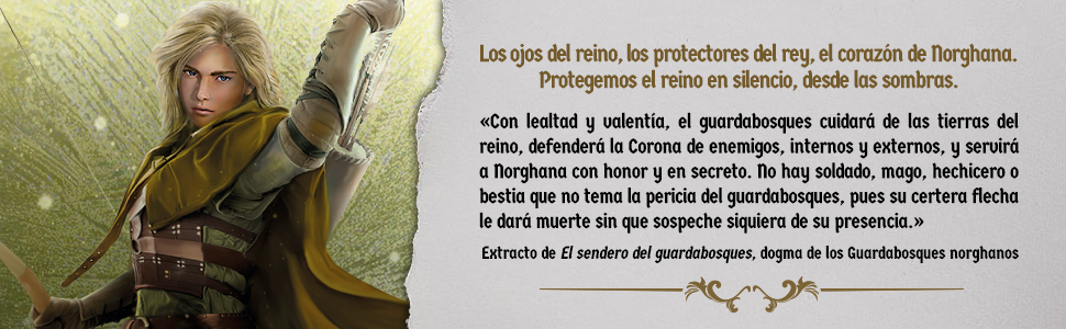 El Misterio de la Tundra: (El Sendero del Guardabosques, Libro 3) (HarperKids) : Urvi, Pedro ...