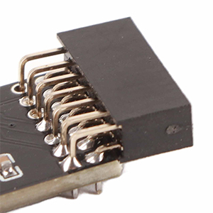 Amazon.com: Module, 14Pin Secure Storage Encryption Security Module Remote Card for Motherboard ...