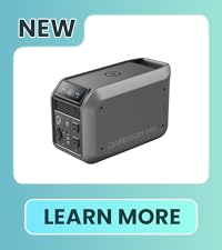 Amazon.com : Dabbsson Solar Generator 1000L, 1008Wh Semi-Solid LiFePO4, 1200W AC Output/100W USB ...