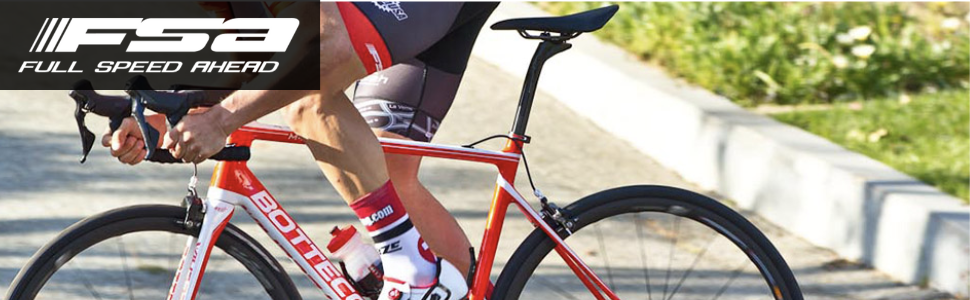 Amazon.com : Full Speed Ahead - K-Force Light Carbon Bicycle Seatpost | MTC Technology | 27.2mm ...