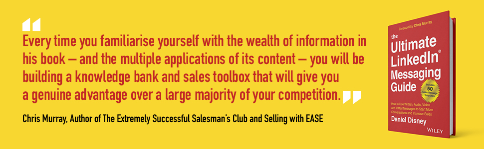 The Ultimate Linkedin Messaging Guide How To Use Written Audio Video