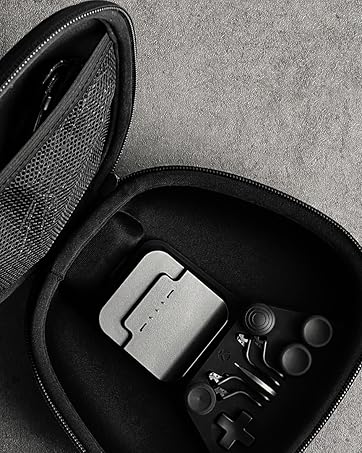Amazon.com: Complete Component Pack for Xbox Elite Controller Series 2 - Accessories Includes 1 ...