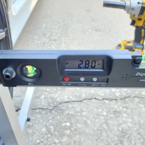 Amazon.com: QuickTrick 5th Gen QuickString - DIY 4-Wheel Alignment Kit ...