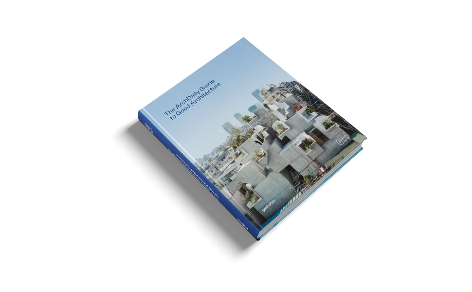 Amazon.com: The ArchDaily Guide to Good Architecture: 9783967040647 ...