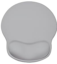 Amazon.com : Laborio Computer Keyboard Wrist Rest Stand for Desktop ...