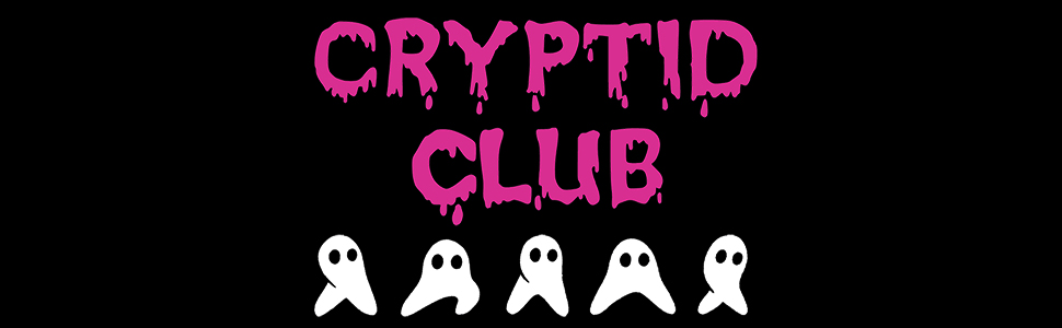 Cryptid Club: Amazon.co.uk: Andersen, Sarah: 9781524875541: Books