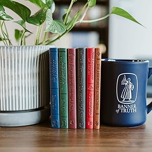 The Baptist Confession of Faith 1689 (Pocket Puritans) (Gift Editions): Various: 9781848711822 ...