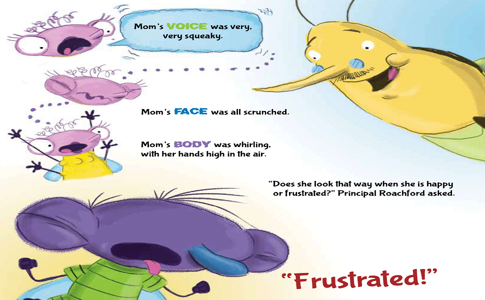 Freddie the Fly: Connecting the Dots: Kimberly Delude, Brian Martin ...