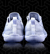 Amazon.com: Nfinity Vengeance Cheer Shoe - Women & Youth Competition Cheerleading Gear ...