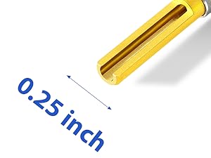 Amazon.com: Upgraded DG94-00933B DG94-00933A Range Surface Burner Valve Rear Compatible with ...