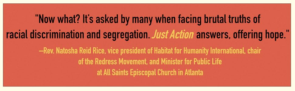 Just Action How To Challenge Segregation Enacted Under The Color Of