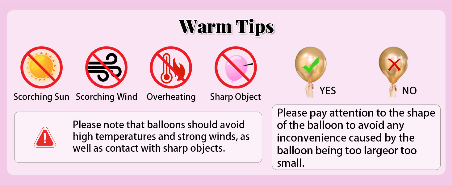 Amazon.com: Pink and Blue Balloons Set, 35 Pack Pastel Pale Blue Pink Confetti Latex Balloons ...