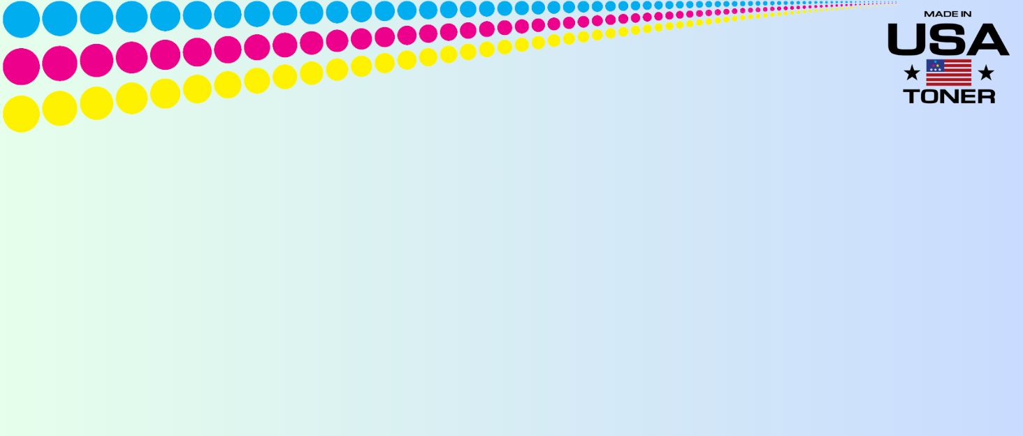 Amazon.com: MADE IN USA TONER Repuesto compatible para Ricoh IM C4510, IM C5510, IM C6010 ...