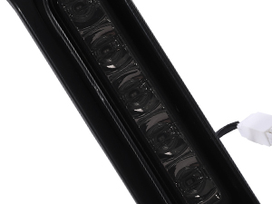 Amazon.com: TCMT Saddlebag LED Inserts Support Auxiliary Light Fit For Harley Road Glide FLTR ...