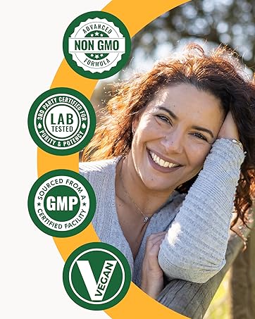 Amazon.com: Satoomi NAD Supplement with Nicotinamide Riboside NR, Resveratrol, Quercetin - 60 ...