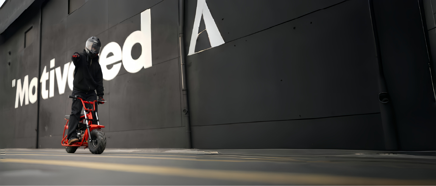 Amazon.com: Mini Bike Suspension Coleman CT100U Monster Mega Moto MMB80 MMB105 Motovox MBX10 ...