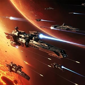 Amazon.com: Fractured Empire - Complete Cadicle Series (Books 1-7): An Epic Space Opera Saga ...