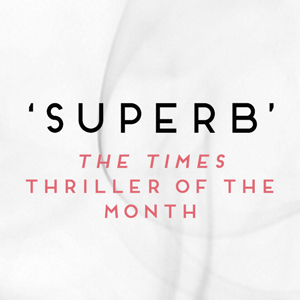 Anna O: The biggest and most gripping new crime thriller novel for 2025 with a killer hook that ...