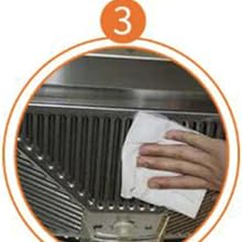 Zulaxy Kitchen Cleaner Spray for Oil & Grease Stain Remover, All Surface Non-Toxic & Non ...