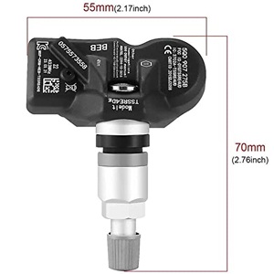 5Q0907275B 5Q0907275A Tire Pressure Sensors 433MHz / 315MHz TPMS ...