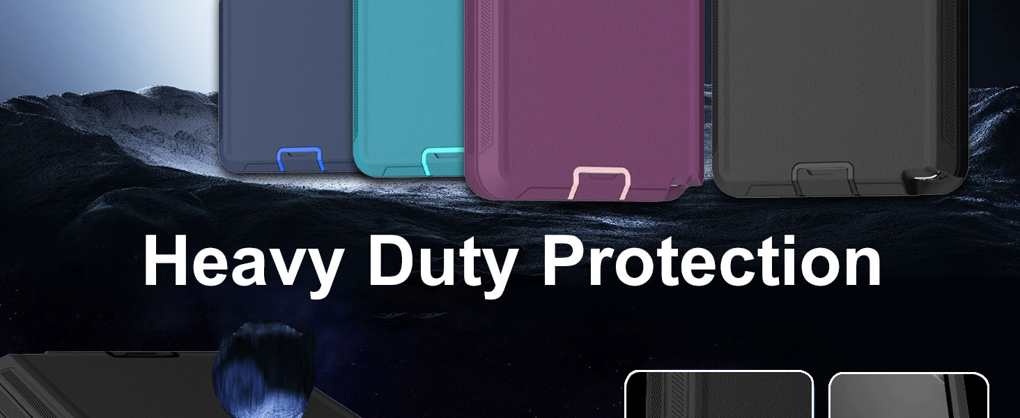 Amazon.com: Aliruke for Galaxy S25-Ultra Case, [16ft Drop Protection], with [Dustproof Port ...