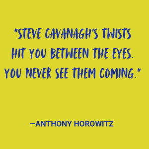 Amazon.com: Witness 8: A Novel (8) (Eddie Flynn Series): 9781668049372: Cavanagh, Steve: Books