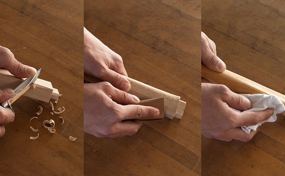 Amazon | MAAGZ（マーグズ）バックソーDIYキット (10インチモデル) | のこぎり・アクセサリー