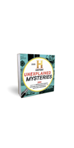 2025 History Channel This Day in History Boxed Calendar: 365 Remarkable People, Extraordinary ...