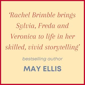 The Home Front Nurses: The start of a BRAND NEW emotional wartime saga series from Rachel ...