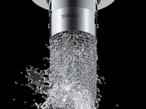 Amazon.co.jp: TOKAIZ ヘアキャッチャー 排水溝 ゴミ受け 排水口 洗面台 ネット ステンレス ゴキブリ対策 蓋 34~45mm対応 目詰まり防止 掃除しやすい THG ...