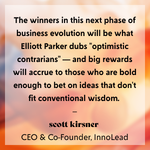 Amazon.com: The Illusion of Innovation: Escape "Efficiency" and Unleash Radical Progress ...