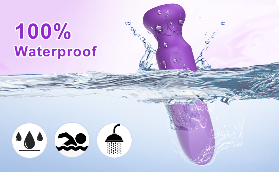 Amazon.com: Adult Sex Toys Bullet Vibrator G spot Clitoral Rose Sex Toy with 10 Powerful ...