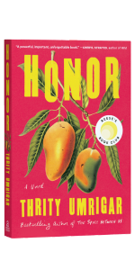 Amazon.com: The Museum of Failures: A Novel: 9781643753553: Umrigar ...