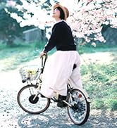 Amazon | PROVROS(プロブロス) 電動アシスト自転車 20インチ 折りたたみ シマノ6段変速 リチウムイオンバッテリー7.8Ah 前輪駆動 最大46km走行 型式認定 公道可能 ...