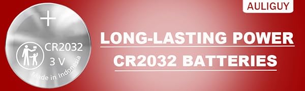 Amazon.com: Key Fob Batteries Replacement for Chevy GMC (Silverado ...