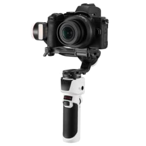 Zhiyun Crane M3S Gimbal de Mano Estabilizador de 3-Ejes Diseño Todo en ...