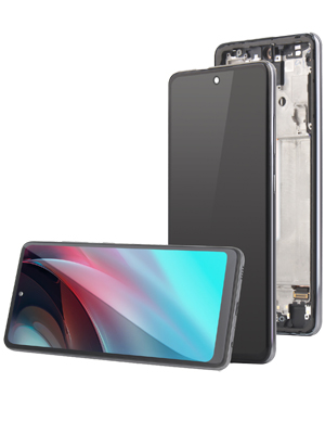 Amazon.com: Screen for Samsung Galaxy A52 5G Screen Replacement for Samsung A52 5G A526U A526T ...