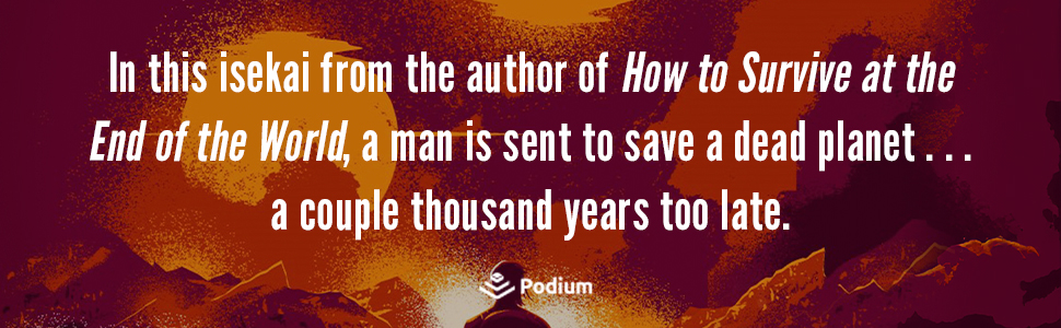 Amazon.com: Deadworld Isekai 3: A Sci-Fi LitRPG Adventure eBook : Joshua, R. C.: Kindle Store