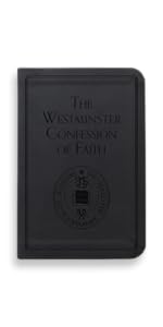 The Baptist Confession of Faith 1689 (Pocket Puritans) (Gift Editions): Various: 9781848711822 ...