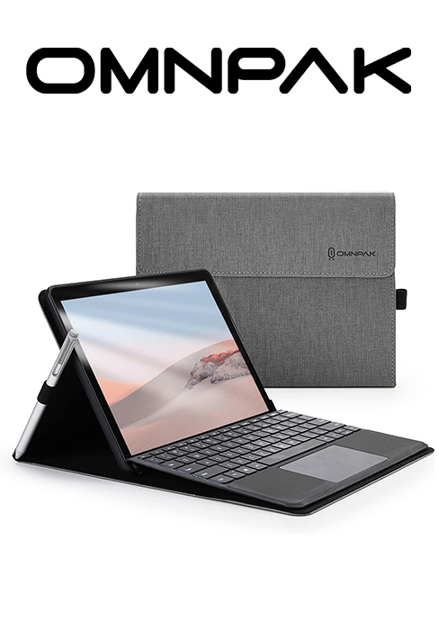 Omnpak Microsoft Surface Go 4 2023 Surface Go 3 2021 Surface Go 2 2020 Surface Go