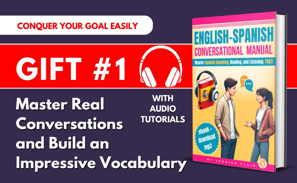 Learn Spanish - The Quick Way to Master Conversational Skills: Achieve Fluency & Real-World ...