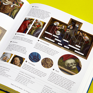 Art Unpacked: 50 Works of Art: Uncovered, Explored, Explained: Amazon.co.uk: Wilson, Matthew ...