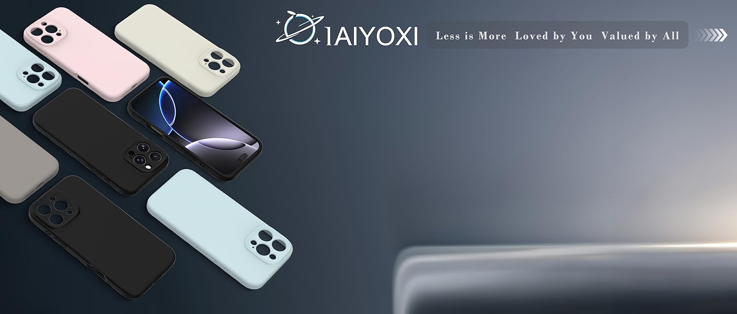 Amazon.com: IAIYOXI Magnetic Case for iPhone 15 Pro Max [MagSafe Compatible] - Translucent Matte ...