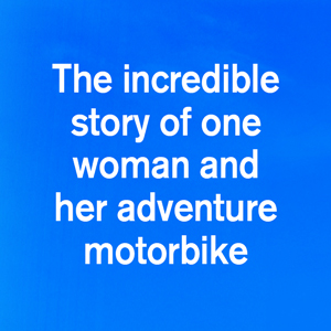 Free Ride: Heartbreak, Courage, and the 20,000-Mile Motorcycle Journey that Changed My Life ...