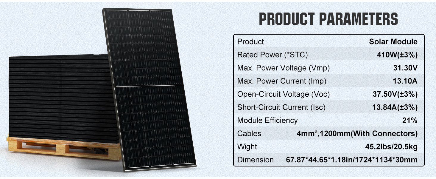 Amazon.com : ECO-WORTHY Home Off-Grid Solar Power System: 10KW 120V/240V Output+ 15.36kWh ...